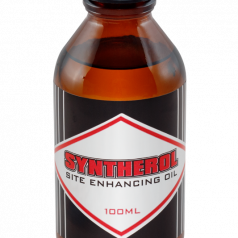 Syntherol - Site Enhancing Oil - Synthetek