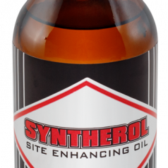 Syntherol - Site Enhancing Oil - Synthetek